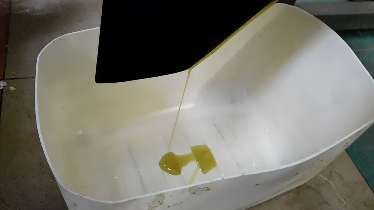 11. Как САМОМУ сделать ТО лодочного  мотора и провести ЕГО "Консервацию" на зиму.