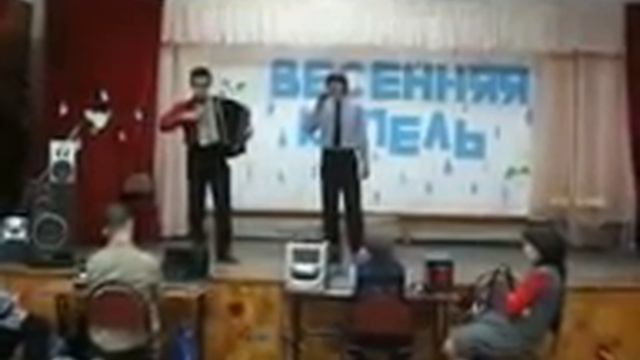 2010.04.14 "Последний бой"