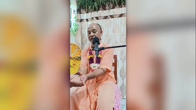 Слава садху-санги: не нужно делить вайшнавов на касты / БВ Мадхава Махарадж (15 янв 2025, Филиппины)