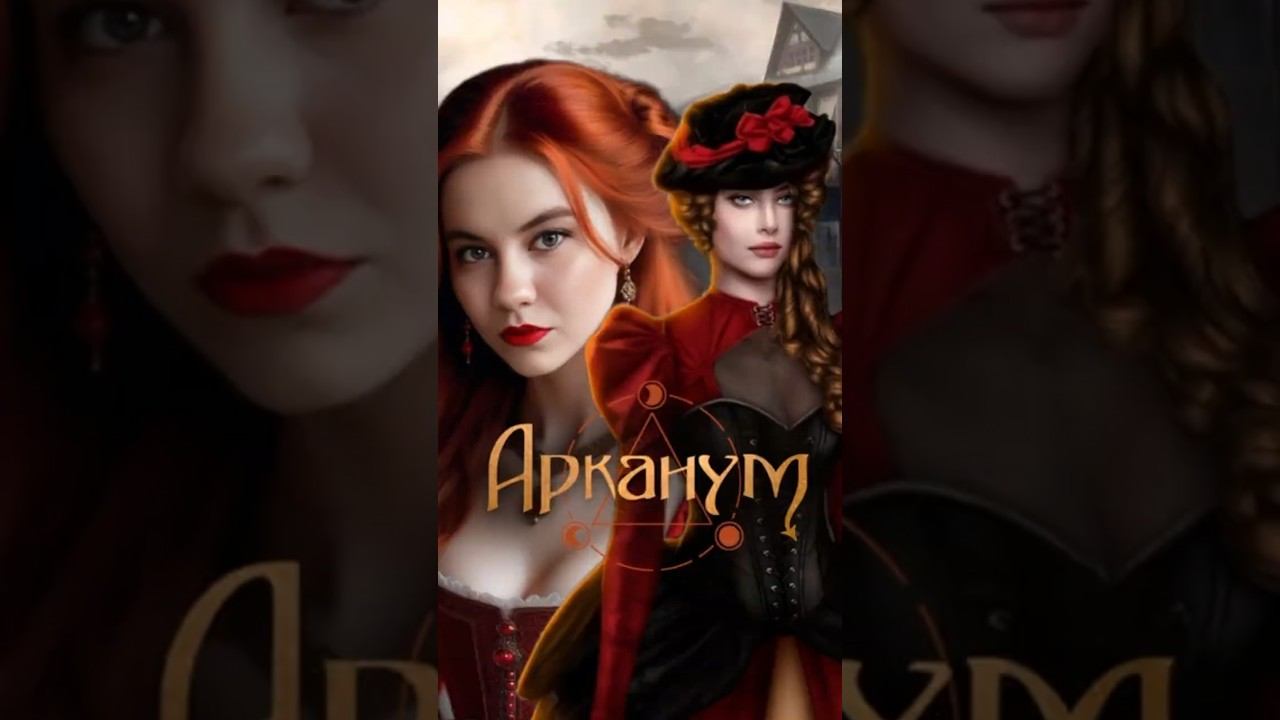 Бумеранг вернулся к Селене. #арканум  #recommendations #клубромантики