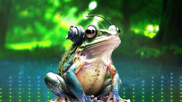 Cut techno mix by TinyToad - InTheMorning