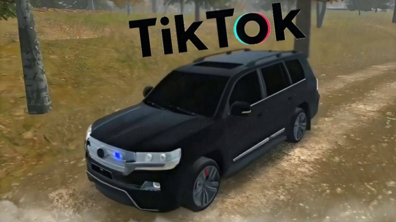 Подборка лучших видео из Тик тока в Car Parking Multiplayer #110