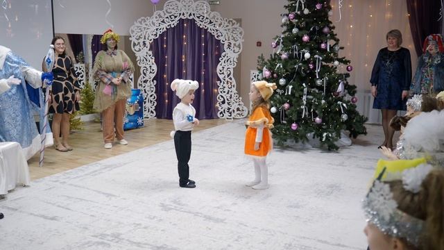 Репортажный фильм. ДС. 45. ГРУППА 3