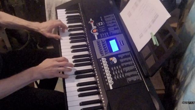 Исполнение The Beatles - Yesterday