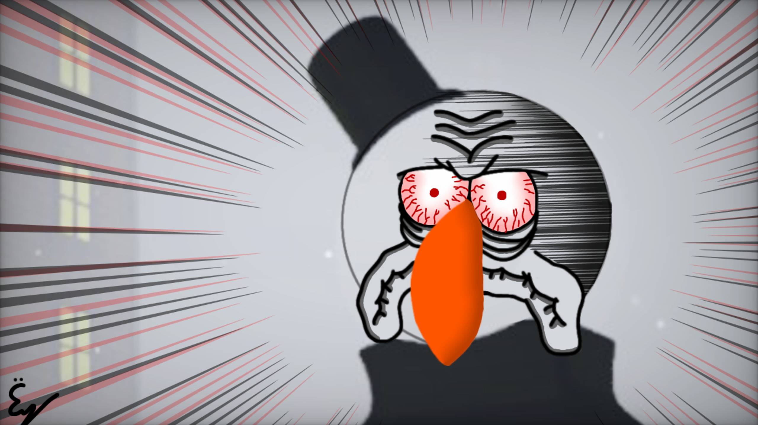 СНОВА ЭТИ РАДОСТНЫЕ ЛИЦА! -|- Beneath The Cardboard #2 (ЗАПИСЬ СТРИМА)