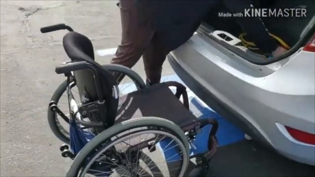 Выбор детской инвалидной коляски: о чем нужно помнить