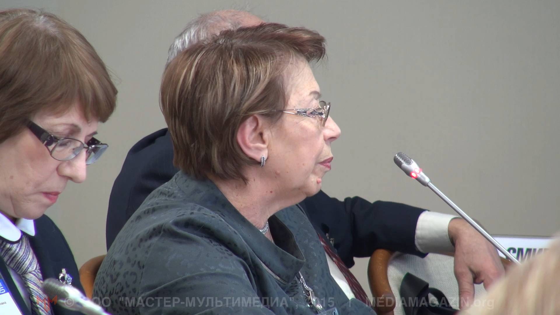 Реалии и прогнозы социально-экономического развития и информационная безопасность (В.М.Бондаренко)