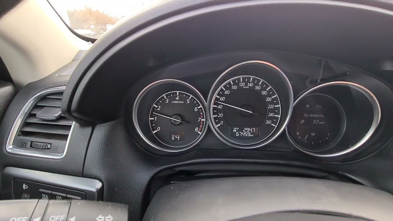 подрулевые лепестки в cx 5  2016