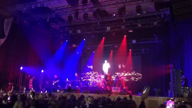 Гр.Северный флот. "Неупокоенный". Видео канала Мой Петербург.