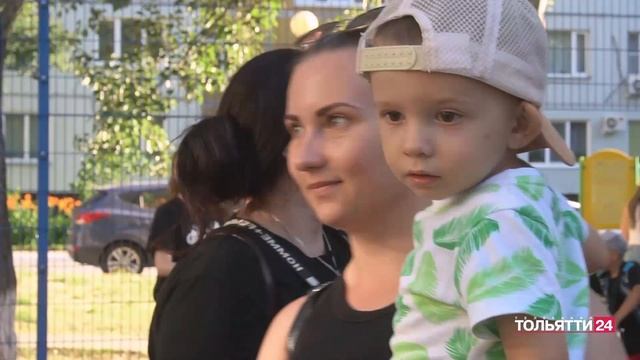 «Подробнее». День семьи, любви и верности 17.07.2024