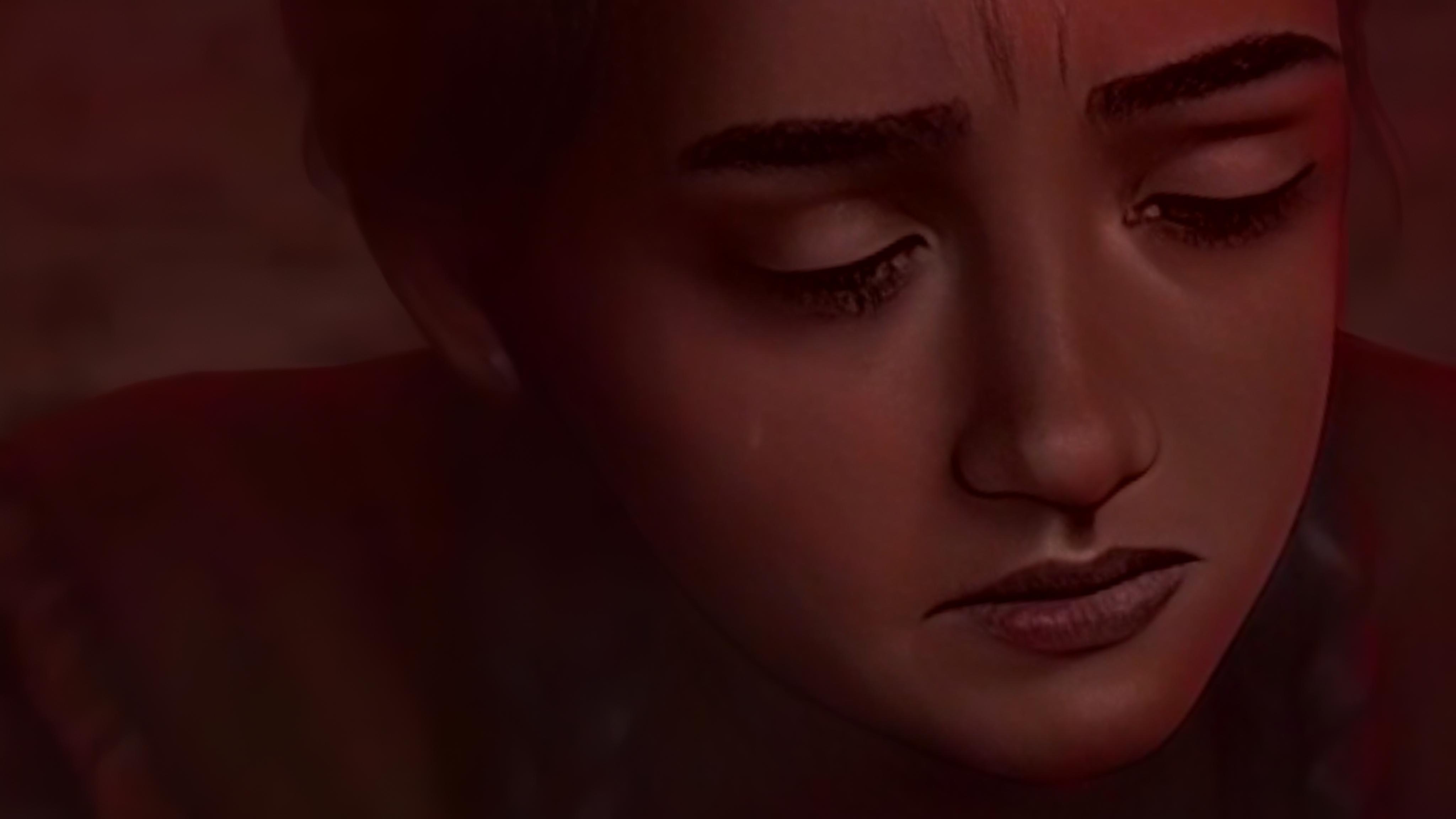 Кали - Пламя Сансары | 2 сезон | 8 серия