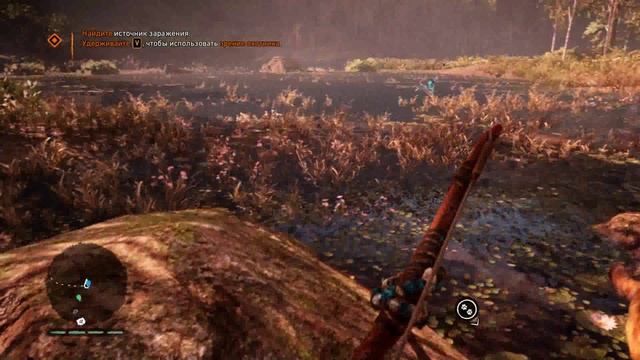 Far Cry Primal  Ч.12       ДУЭЛЬ ЗВЕРЕЙ