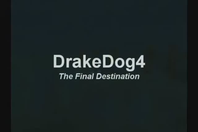 DrakeDog 4 [Warlock]
