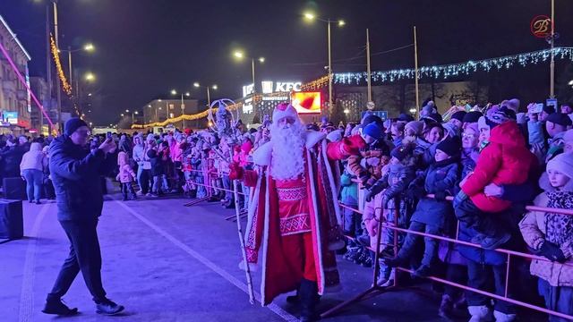 4К ✨  Эмилия Яковенко - Три белых коня