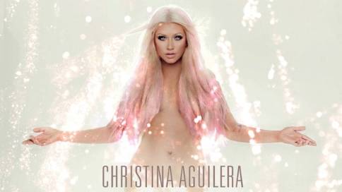 Лотос / Кристина Агилера/ Русский ремикс