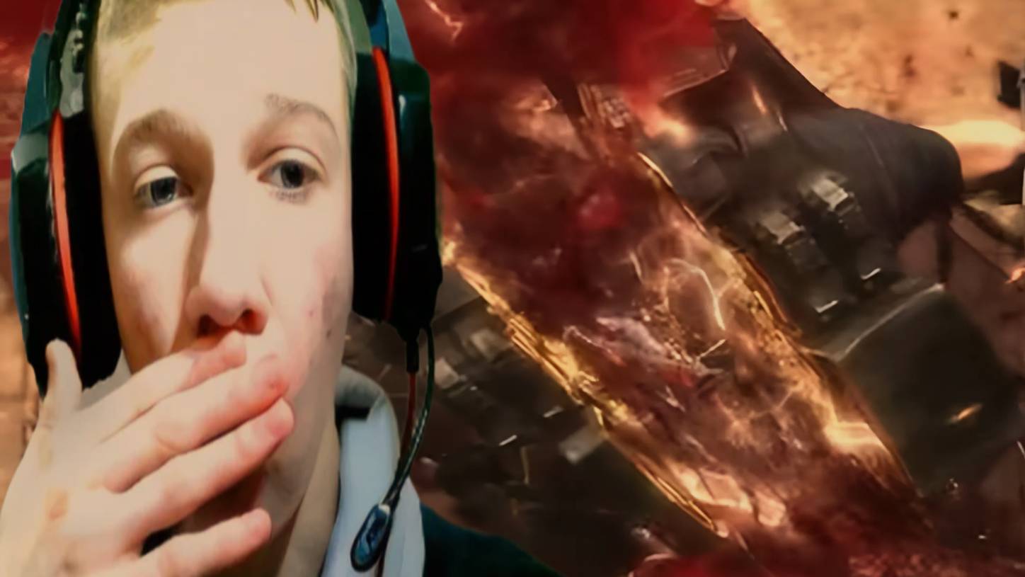 РОБОТИЧЕСКАЯ МЯСОРУБКА | Metal Gear Rising: Revengeance #1