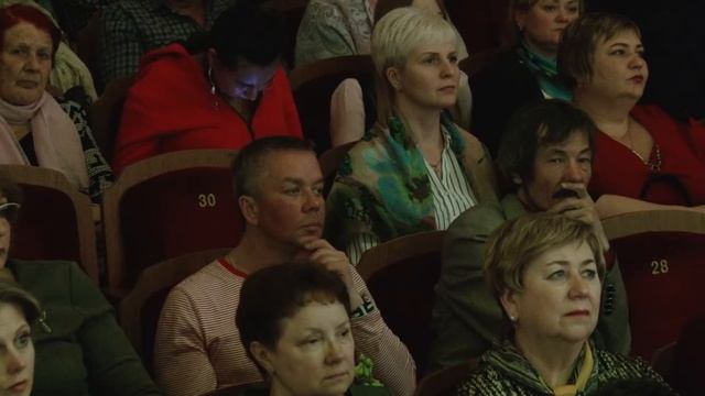 Концерт хора Новые имена Дети рождаются не для войны