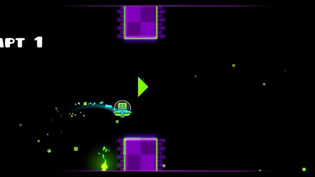 геометрия тридэш