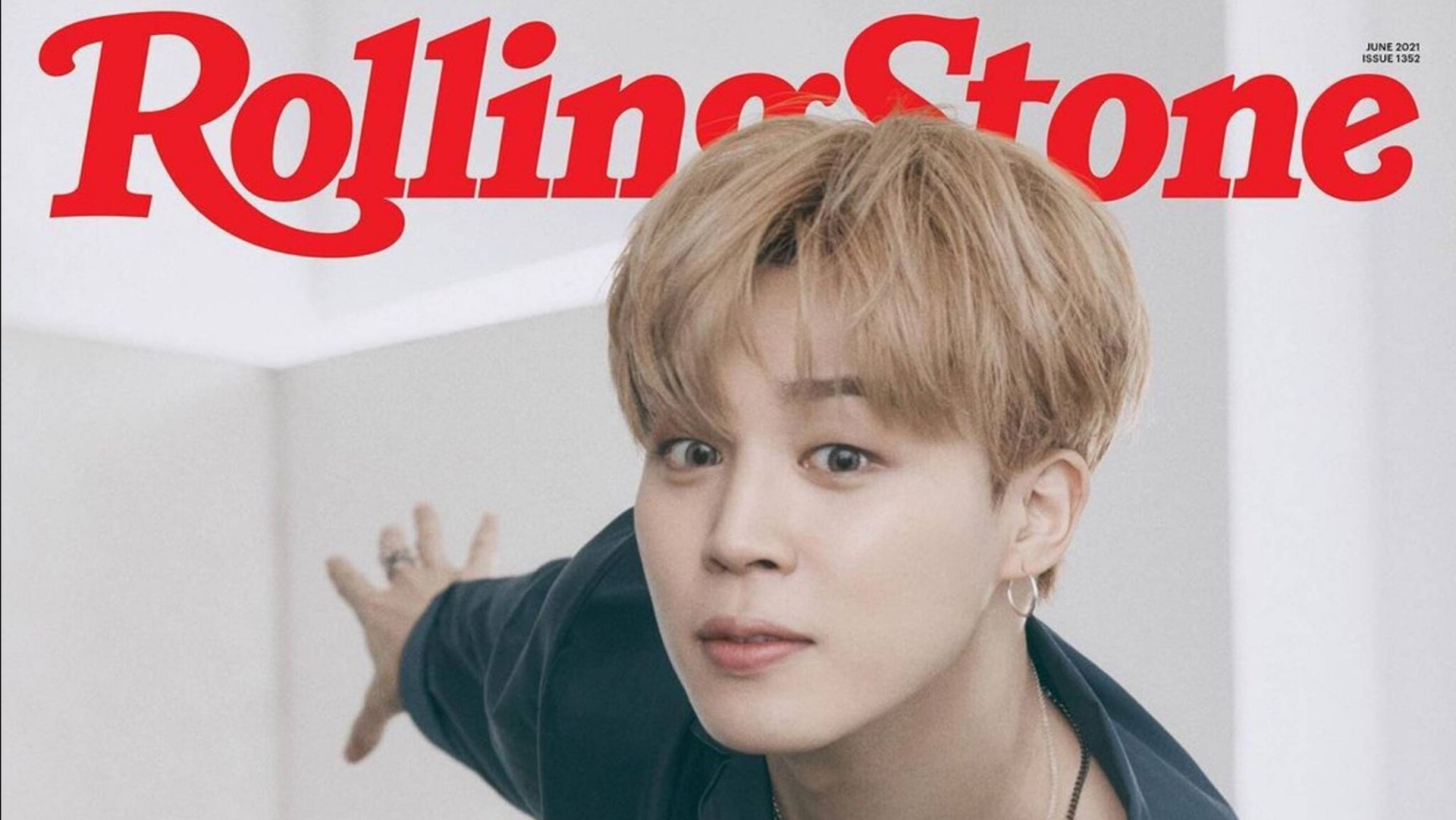 ПАК ЧИМИН | СТАТЬЯ - ОБЗОР НА АЛЬБОМ "FACE"