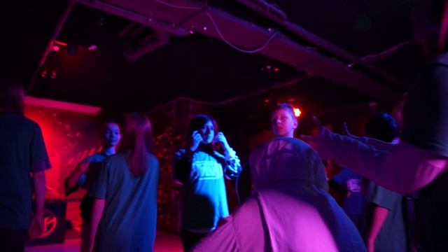 Форт Боярд - Новый год 5 класс (расширенная версия)