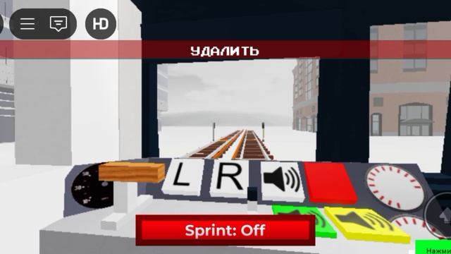 Стали машинистами на 24 часа в метро Марказа