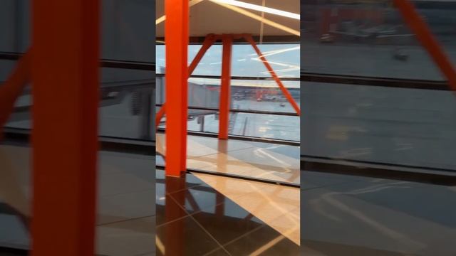 Время лететь ✈️ #lifestyle #life #fashionstyle