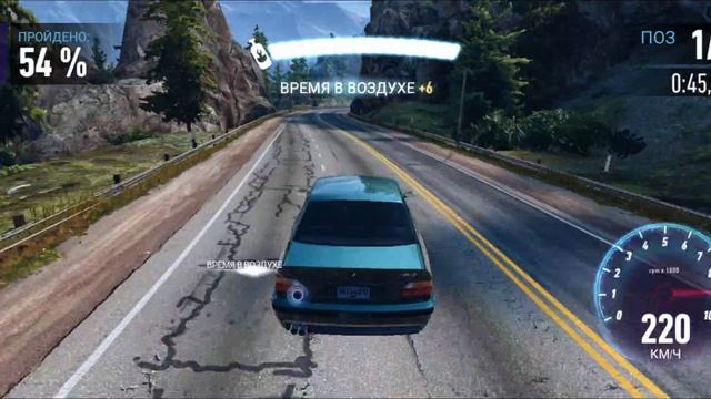 nfs / гонки / уличный трек / битва на трассе / гоночки 1