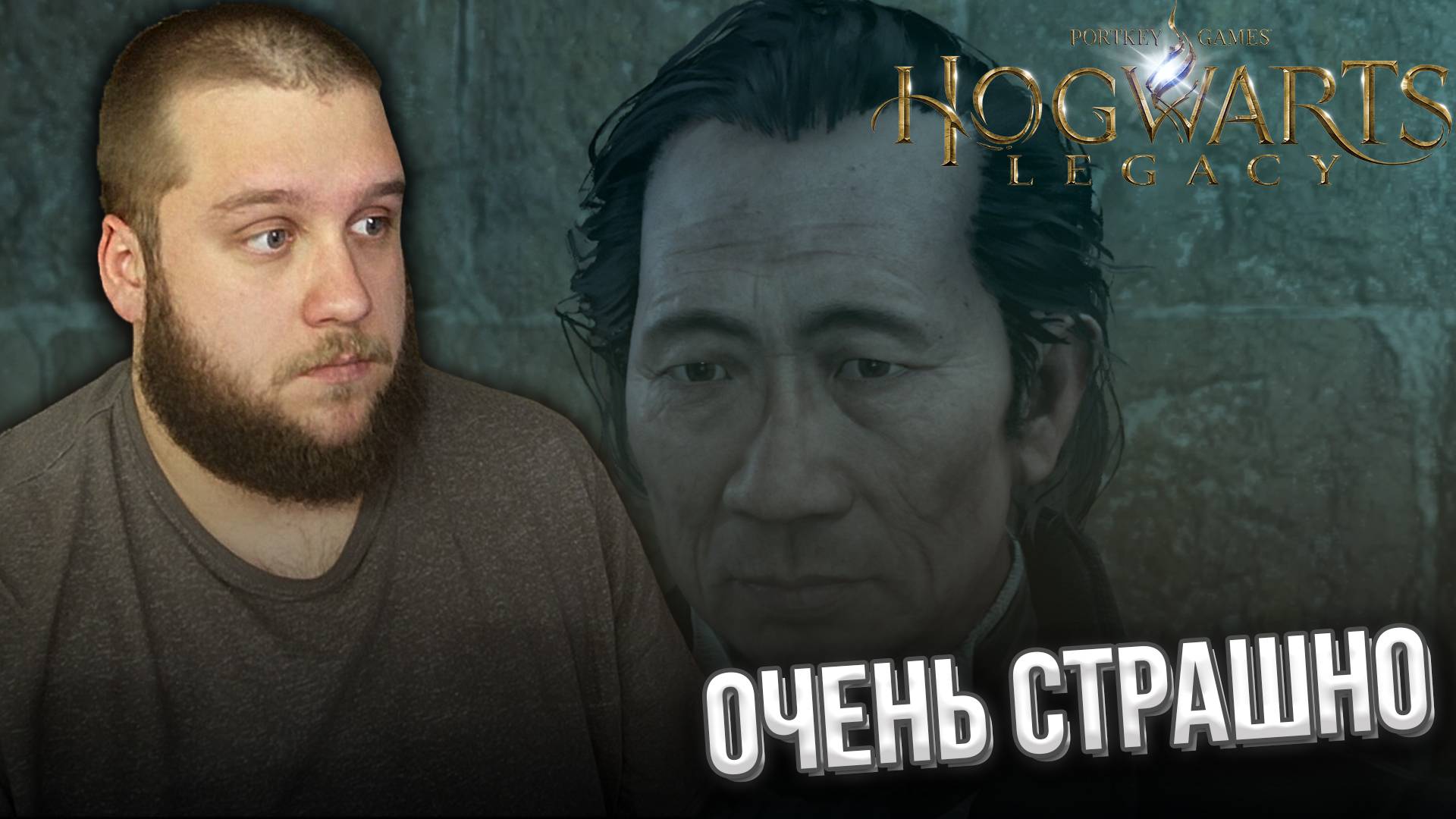 НЕРЕАЛЬНЫЙ СТЕЛС // Hogwarts Legacy (Хогвартс Наследие) #12