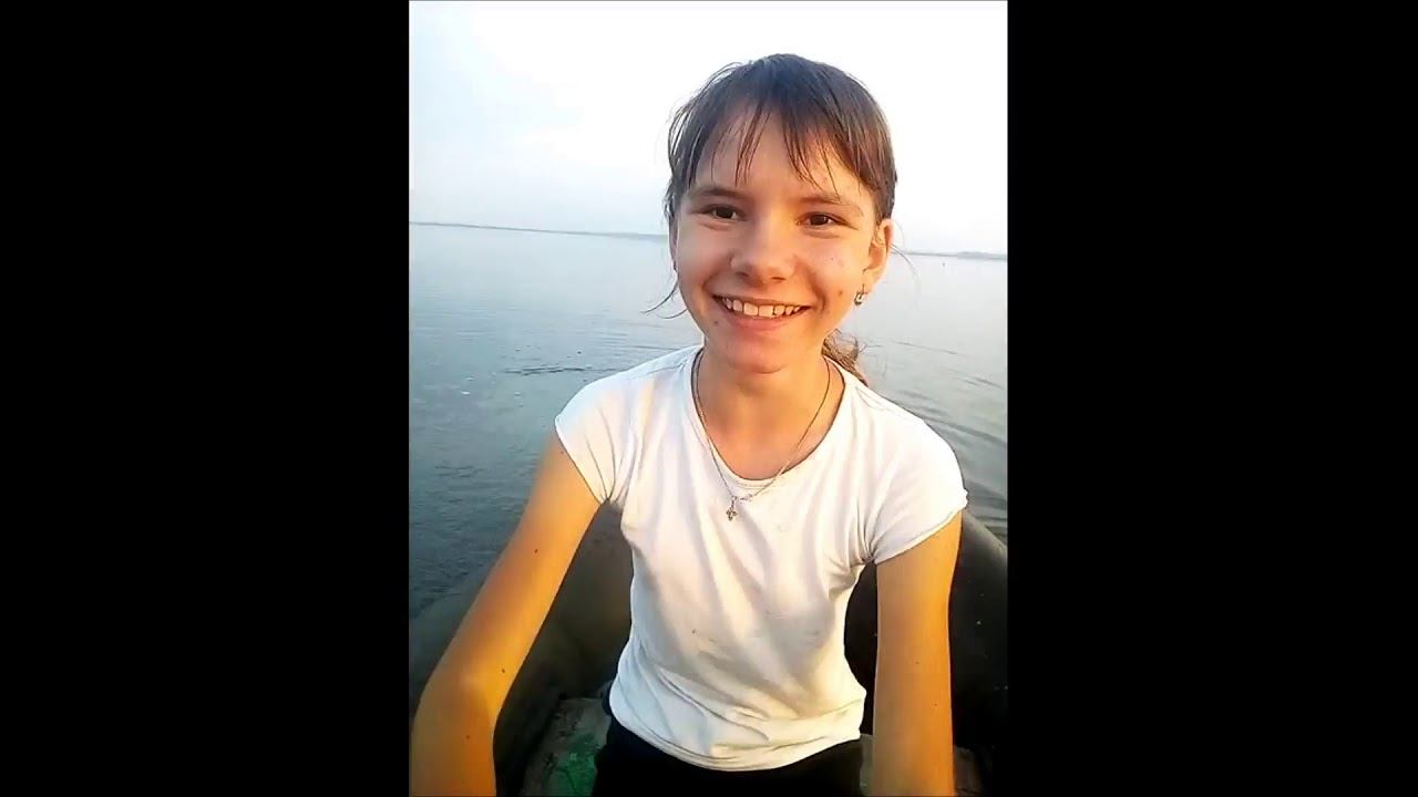 Каникулы в деревне (лето 2018)