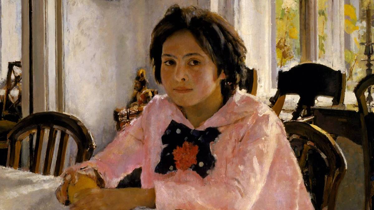 Ожившие картины