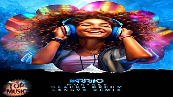 🚀🔥Топ Музыка 2025 | 😎 Новинки | LXNGVX, Warriyo - Mortals Funk Remix |🎶Зарубежная Музыка 2025
