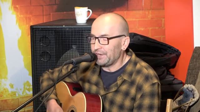 08 Лето 2018 года - Владимир Береснев