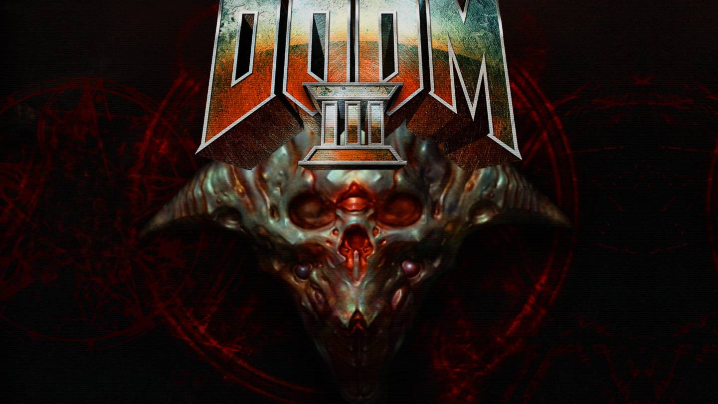 DOOM 3 Комплекс Дельта. Сектор 2, 17 серия