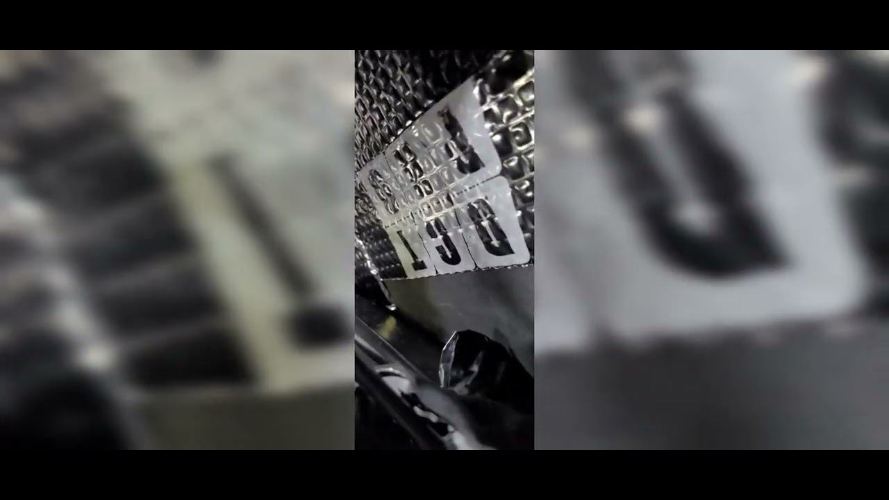 Очередная Переделка. На этот раз жертвой стал "Chery Tiggo 8 pro"