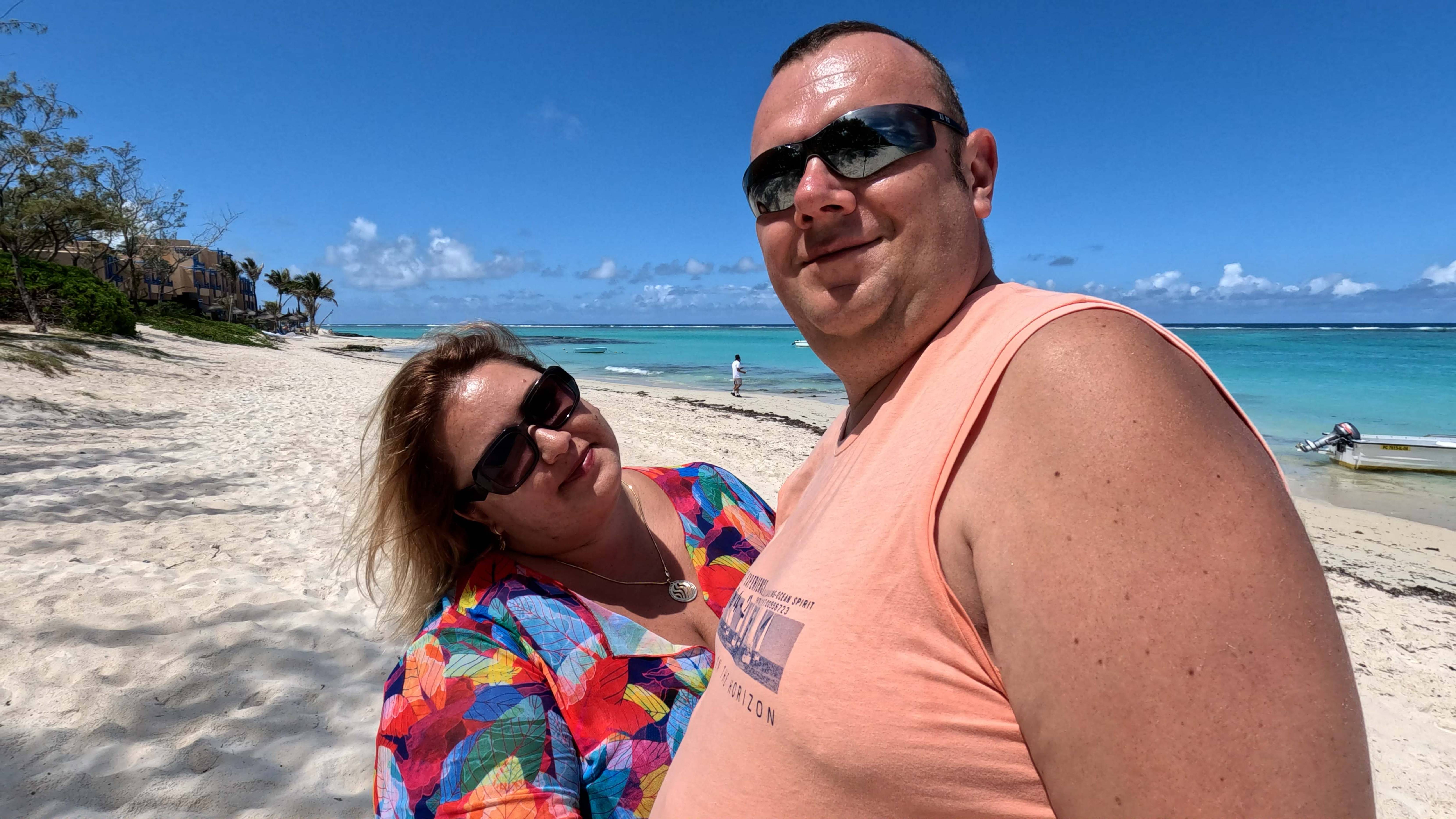 Жизнь на Маврикии. Переезжаем на восточный берег. В шоке от нового жилья.