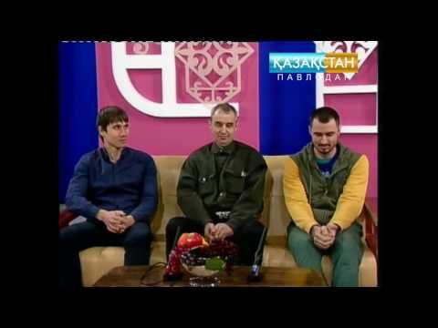 Городской конкурс стрит-арта Павлодар 2017