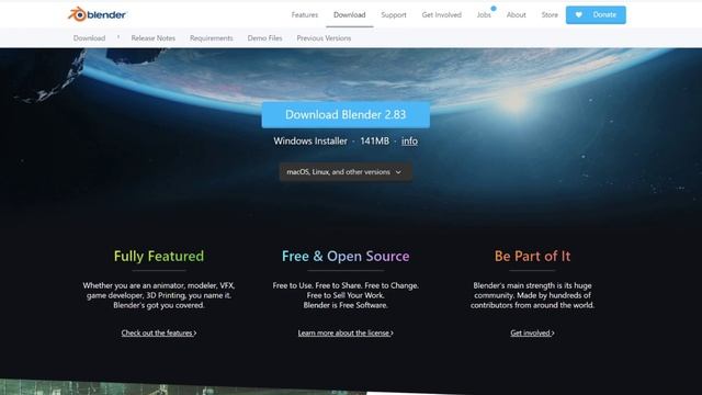 1_03. Как установить