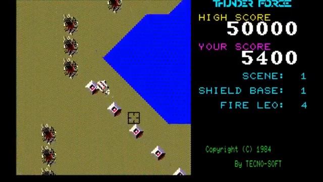 Sega Saturn и ИГРЫ для неё [2020] Перезалив