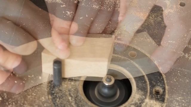 Штурвал для катера! Часть два - сборка!