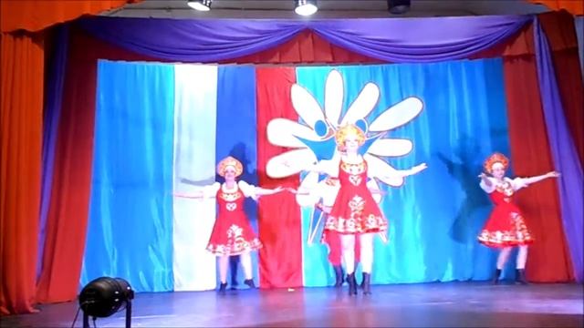 Калинка