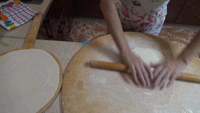 Чуду с зеленым луком