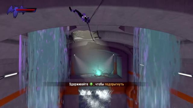 Spider Man Shattered Dimensions Часть 1 Начало