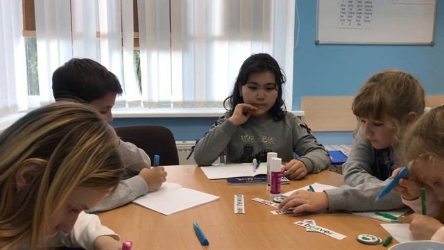 Memory dictation. Clumsy&Gracie