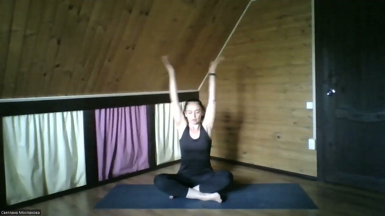 Легкий уровень с элементами среднего