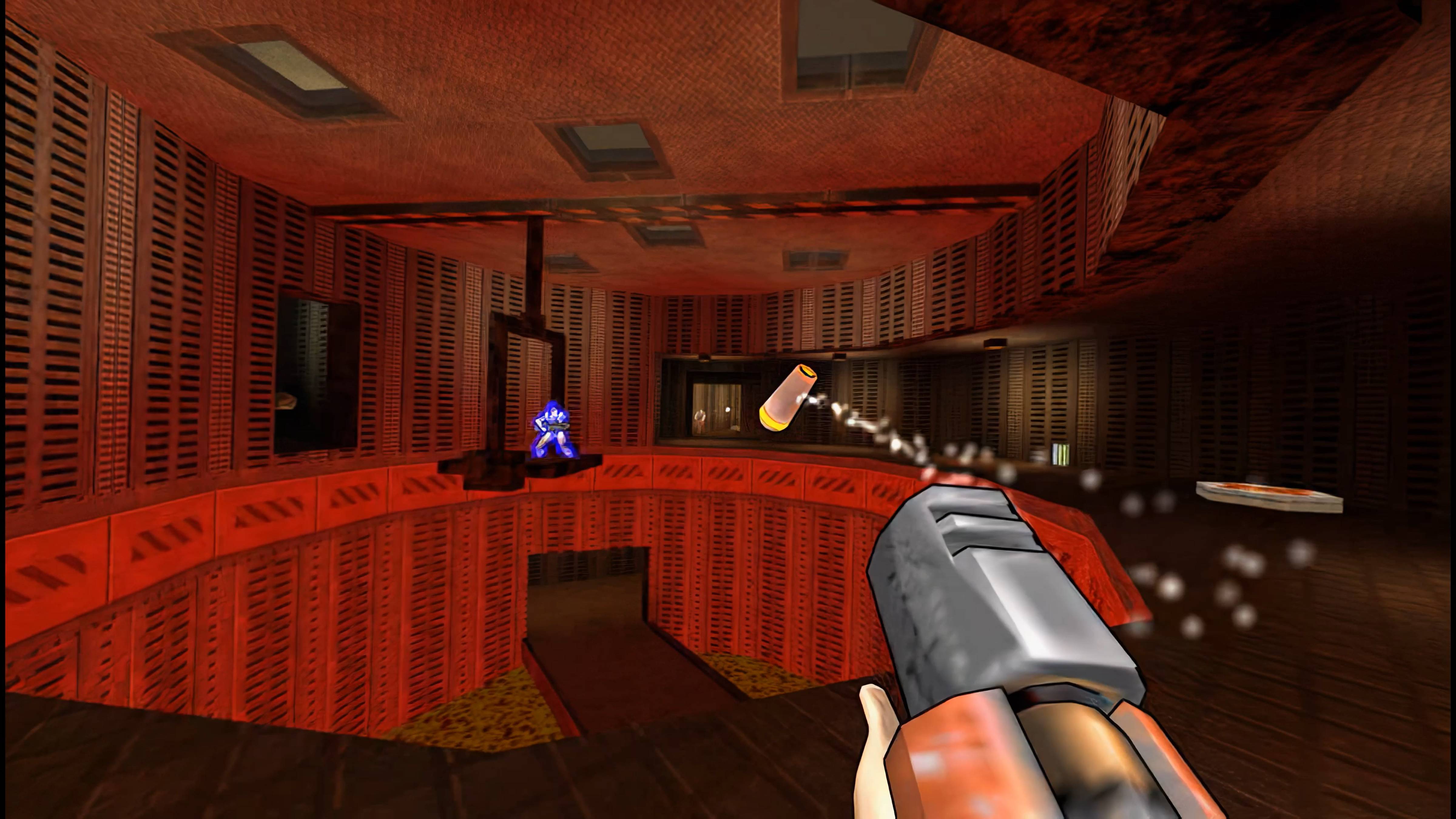 RIB2 - Quake 2 fragmovie by quazilin - 2010