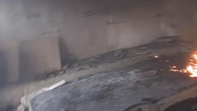 Фильм о фильме, или как снимался клип "С войны"