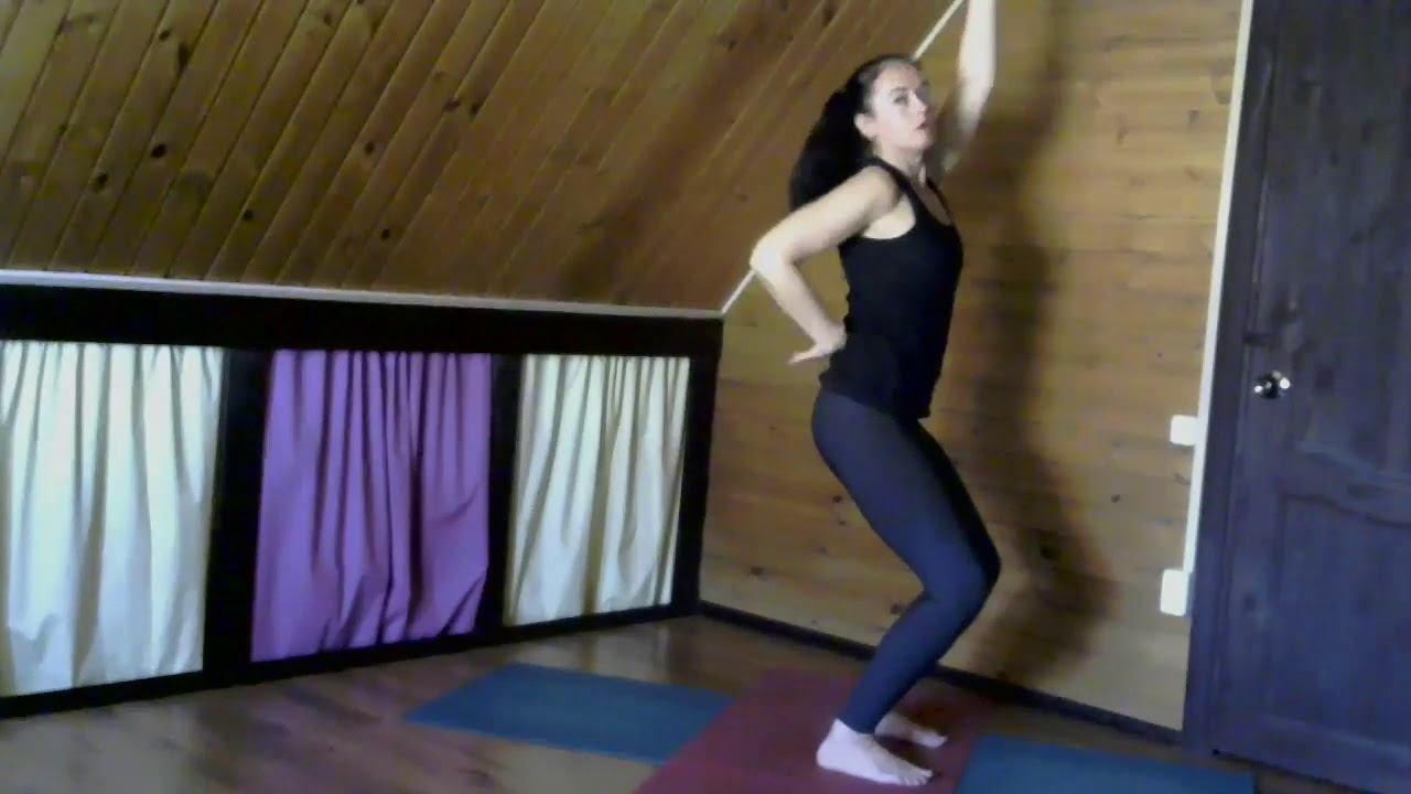 Практика на 45минут