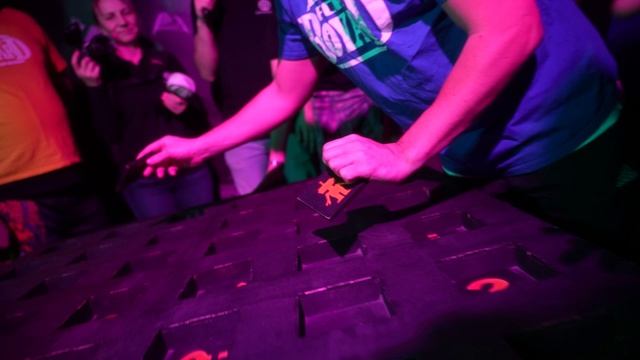 Форт Боярд - Корпоратив (расширенная версия)