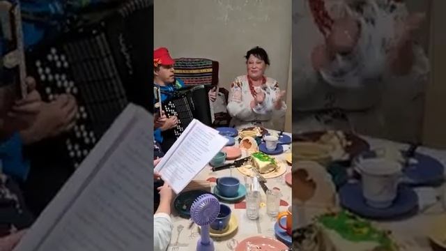 2021.07.15 "Вареники"