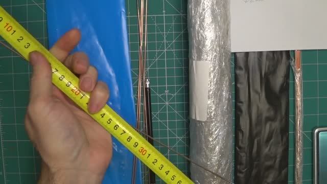 Тестирование 4 видов припоев для  пайки гальванопластики